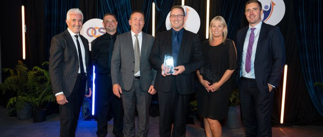 Livi wins at OCS New Zealand Conference 2023 » Livi New Zealand