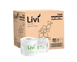 Livi Everyday Slimfold Towel 1 Ply 200 Sheets » Livi New Zealand