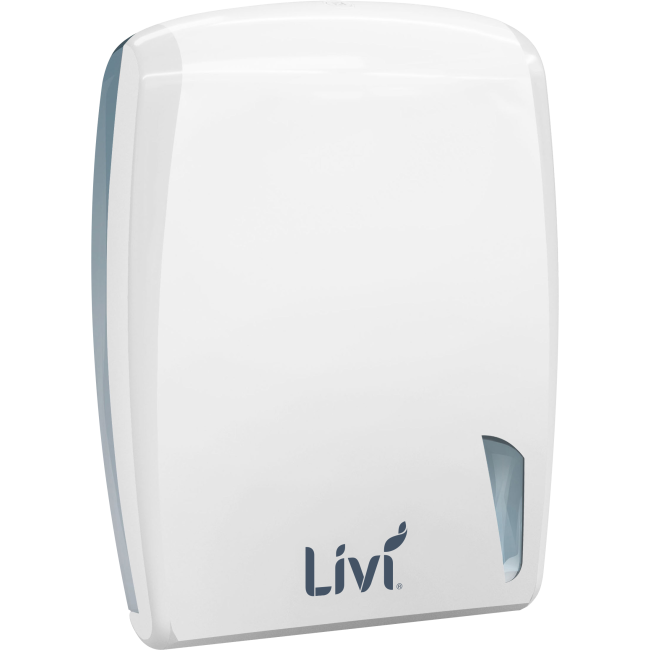 Compact Towel Dispenser » Livi New Zealand