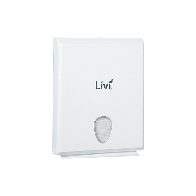 Compact Towel Dispenser » Livi New Zealand