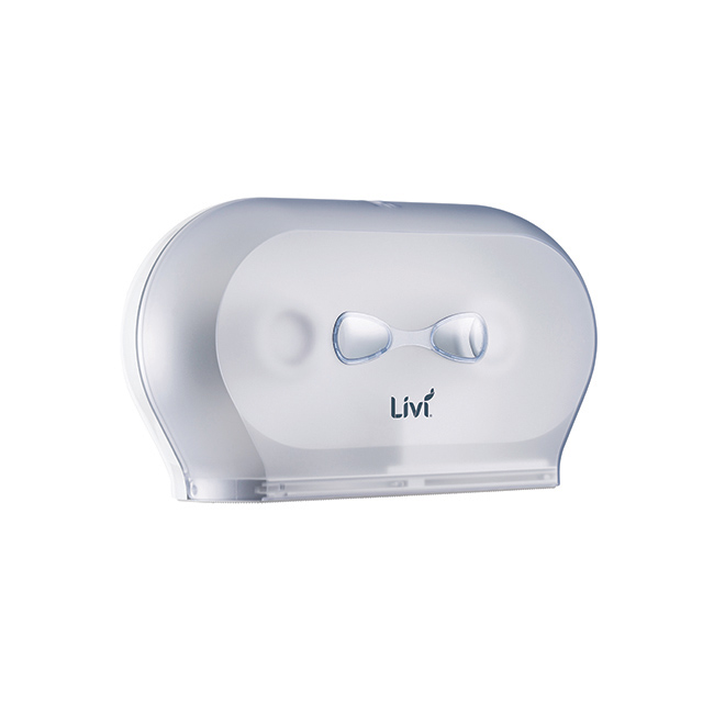 Mini Double Jumbo Dispenser » Livi New Zealand