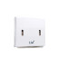Mini Slim Multifold Towel Dispenser » Livi New Zealand