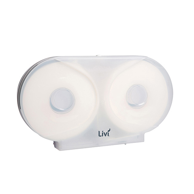 Double Jumbo Dispenser » Livi New Zealand