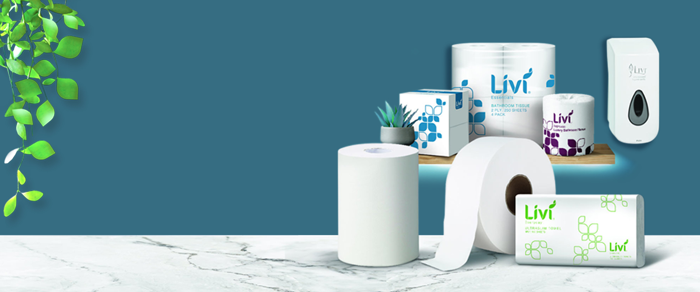 Home » Livi New Zealand