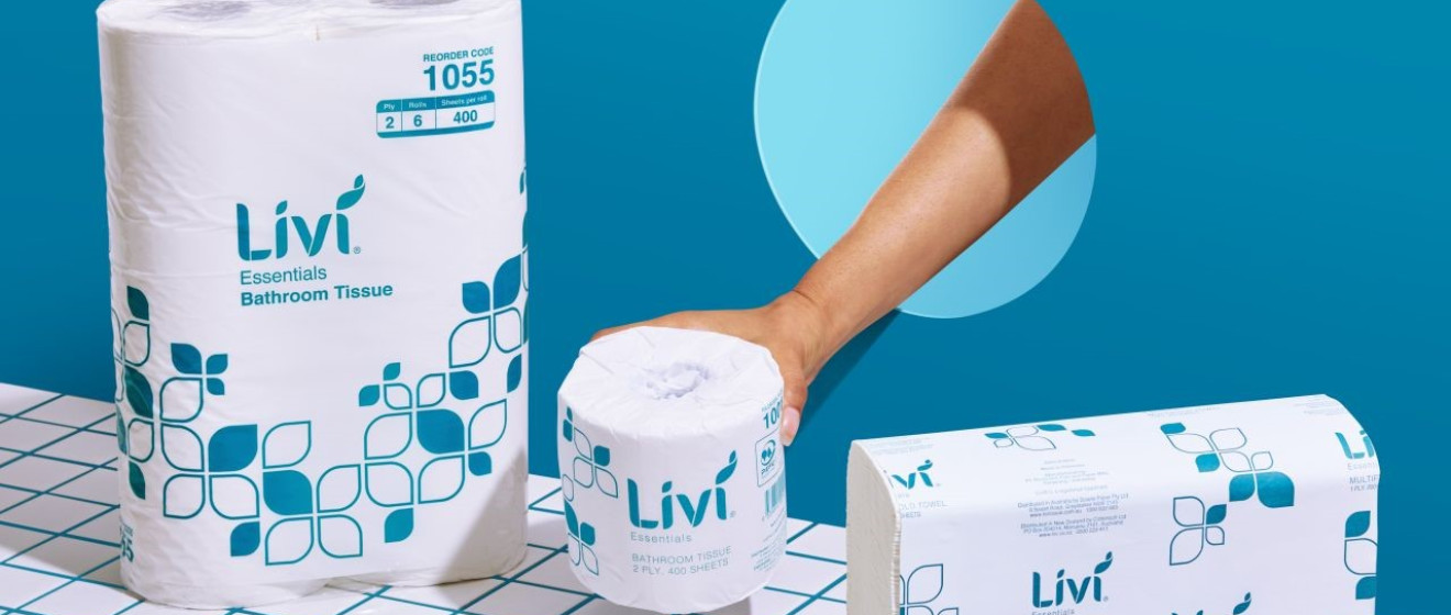 Livi will develop a tailored away-from-home solution just for you ...