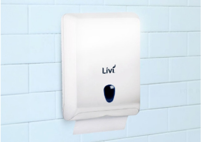 Home » Livi New Zealand