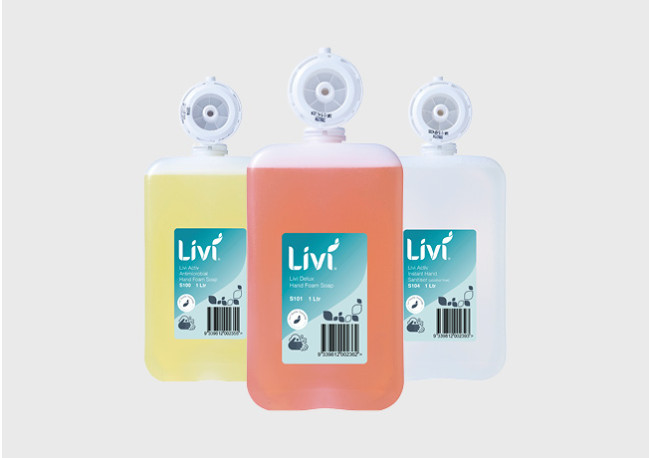 Home » Livi New Zealand