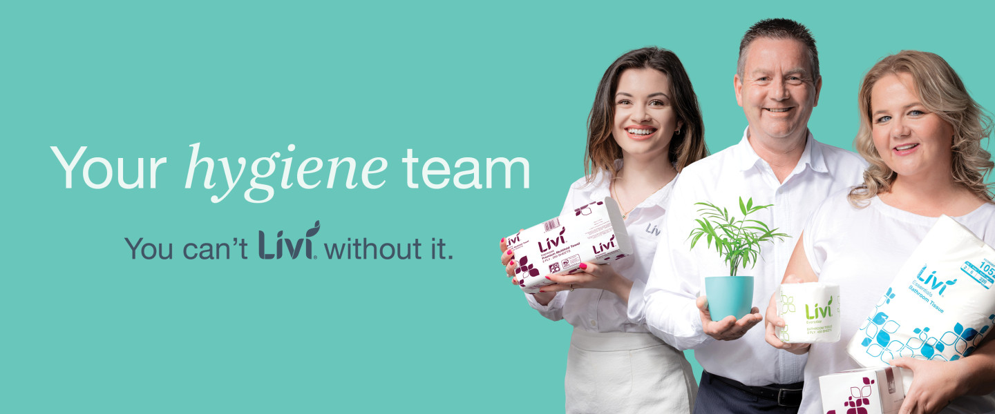 Home » Livi New Zealand