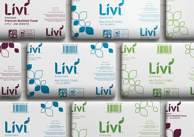 Home » Livi New Zealand