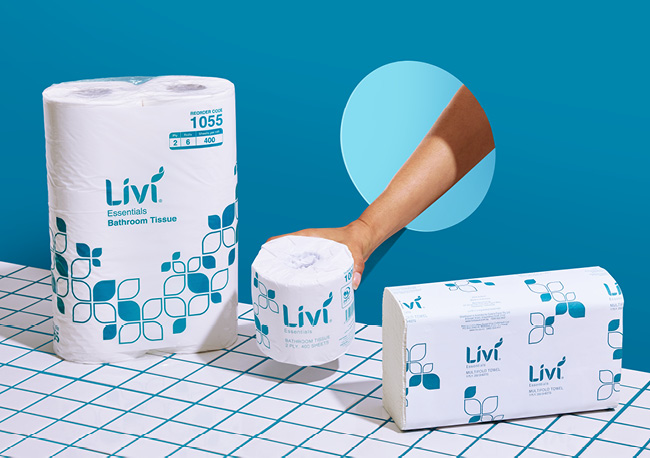 Home » Livi New Zealand