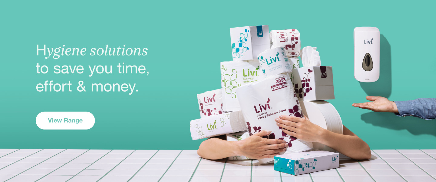 Home » Livi New Zealand
